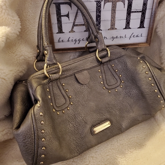 Steve Madden | Bags | Steve Madden Doc Bag Design | Poshmark